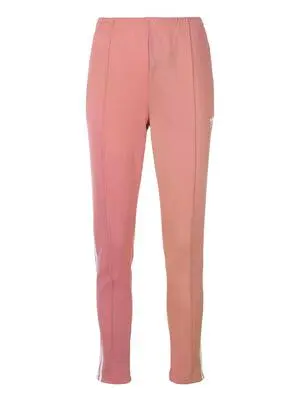 Adidas Superstar Track Trousers - Pink