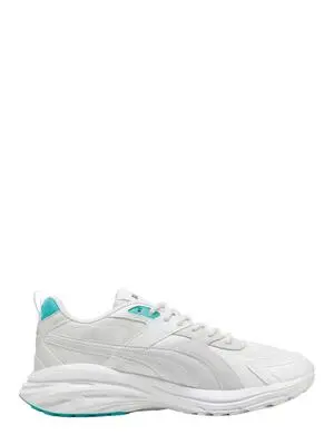 PUMA X Mercedes Petronas F1 Sneakers - White