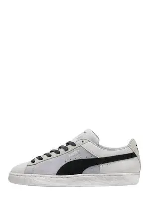 PUMA Suede Iconix Sneakers - Grey