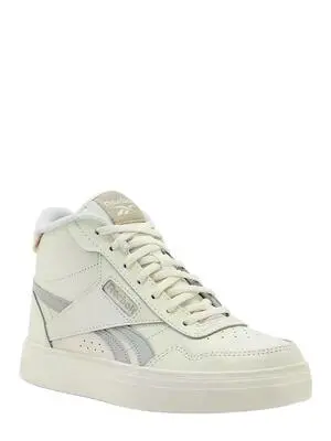 REEBOK Court Advance Bold Sneakers - White