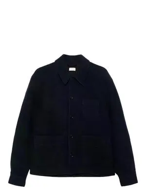 FURSAC Single-breasted Blazer - Blue