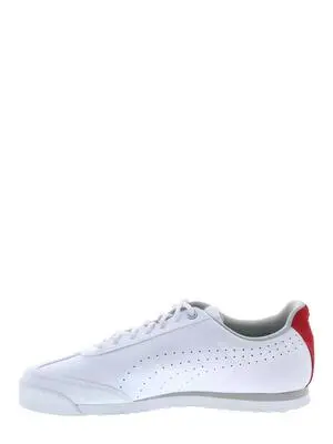 PUMA X Ferrari Roma Via Sneakers - White
