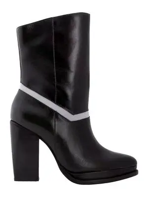 STUDIO CHOFAKIAN Leather Boots
