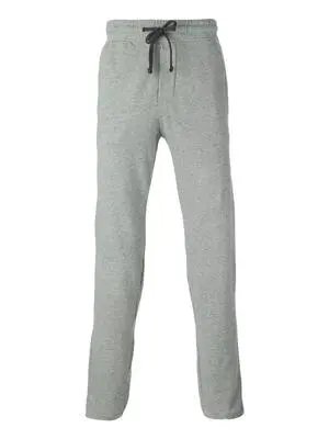 JAMES PERSE Classic Track Pants - Grey