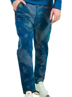 Hugo Havion Track Pants - Blue
