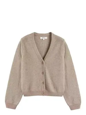 CHINTI & PARKER V-Neck Cardigan