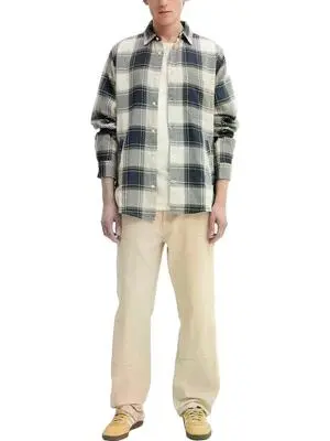 Desigual Utility-pocket Jeans - Neutrals