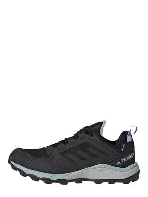 Adidas Terrex Agravic Tr Sneakers - Black