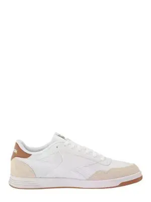 REEBOK Court Advance Sneakers - White