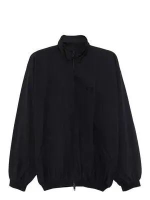 Balenciaga Giacca Jacket - Black