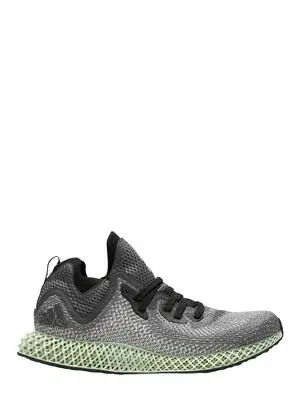 Adidas Alphaedge 4d Asw Sneakers - Grey