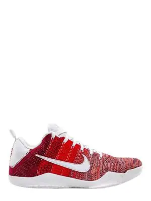 Nike Kobe Elite Low 4kb Sneakers - Red