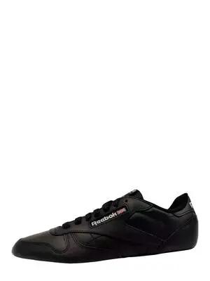 REEBOK Classic Sneakers - Black