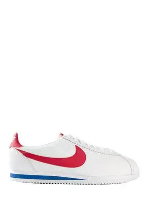 Nike Classic Cortez Premium Sneakers White