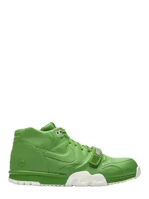 Nike Air Trainer 1 Fragment Sneakers - Green