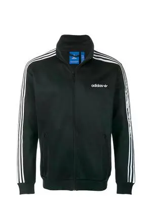 Adidas Beckenbauer Track Sweatshirt - Black