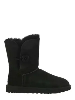 UGG Bailey Button 2 Boots - Black