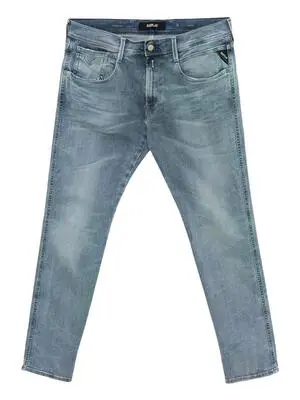 REPLAY Anbass Jeans - Blue
