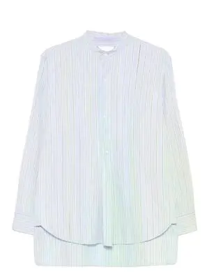 FURSAC Striped Shirt - Blue