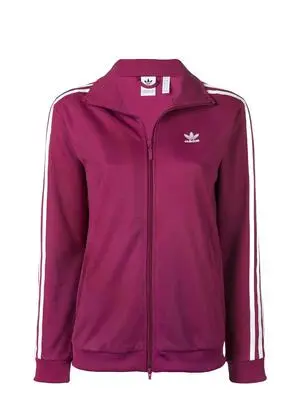 Adidas Originals Track Jacket - Red