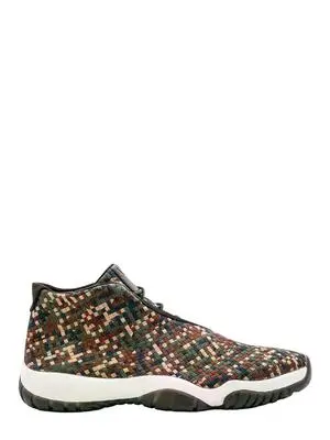 JORDAN Air Future Premium Camo - Multicolour