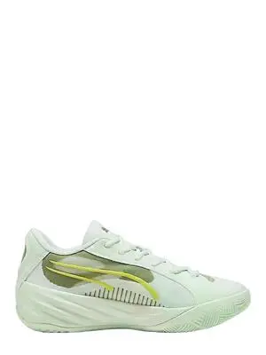 PUMA All-pro Nitro Sneakers - Green