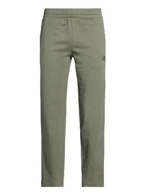 EA7 Pants Light Size Cotton - Beige