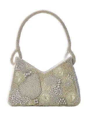 DOLCE VITA Amelia Beaded Handbag