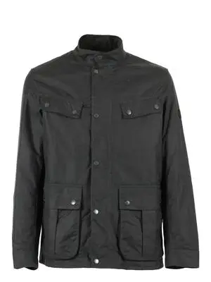 BARBOUR Dukeley Waxed Jacket