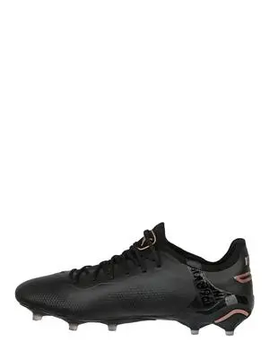 PUMA King Ultimate Fg/ag Sneakers - Black
