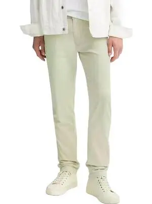 LEVI'S S® Xx Chino Trousers - Neutrals