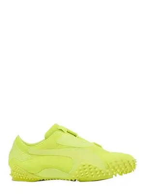 PUMA Mostro Ecstasy Sneakers - Yellow