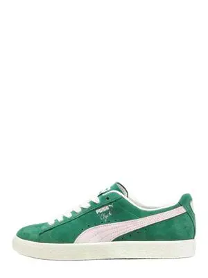 PUMA Clyde Og Sneakers - Green