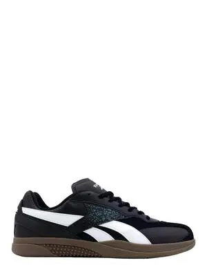 REEBOK Hammer Street White Sneakers - Black