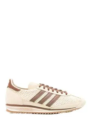 Adidas Sl 72 Sneakers - Neutrals