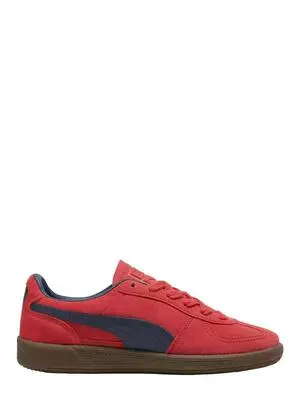 PUMA Palermo Club Sneakers - Red