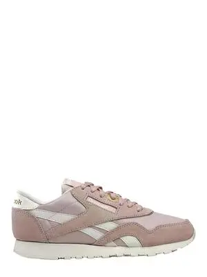 REEBOK Classic Chalk Sneakers - Pink