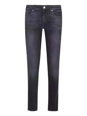 7 FOR ALL MANKIND Logo-Patch Jeans