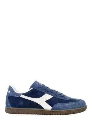 DIADORA Hairy Suede Sneakers