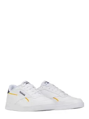 REEBOK Court Advance Vegan Sneakers - White