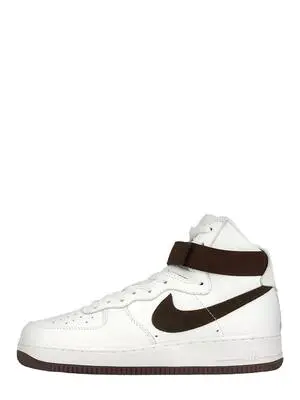 Nike Air Force 1 Hi Retro Qs Sneakers - White