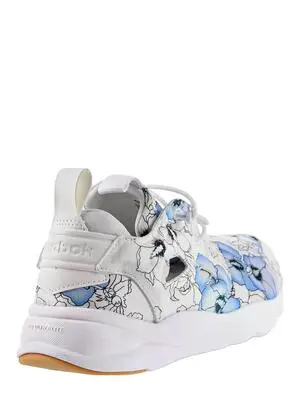 REEBOK Furylite Floral Bloom Sneakers - White