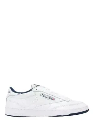 REEBOK Club C 85 Low-top Sneakers - White