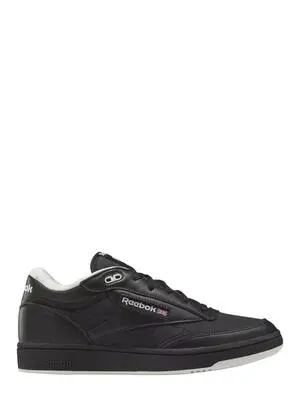 REEBOK Club C Mid Ii Core Sneakers - Black