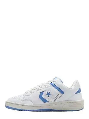 CONVERSE Star-chevron Sneakers - White