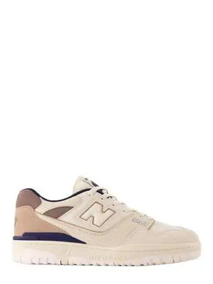 NEW BALANCE 550 Bisque/flat Taupe/earth Shadow
