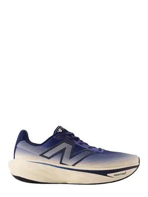 NEW BALANCE Fresh Foam X 1080v14 Sneakers - Bisque/nb Navy Blue
