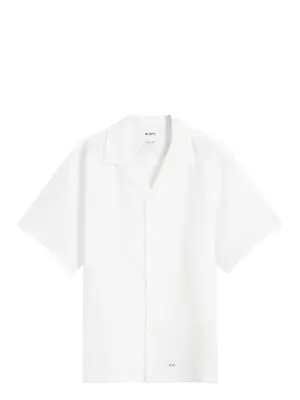 WTAPS Cotton Ripstop Vacation Shirt