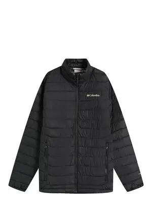 Columbia Powder Lite™ Ii Jacket - Black
