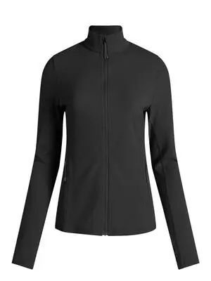 On X Zendaya Studio Jacket - Black